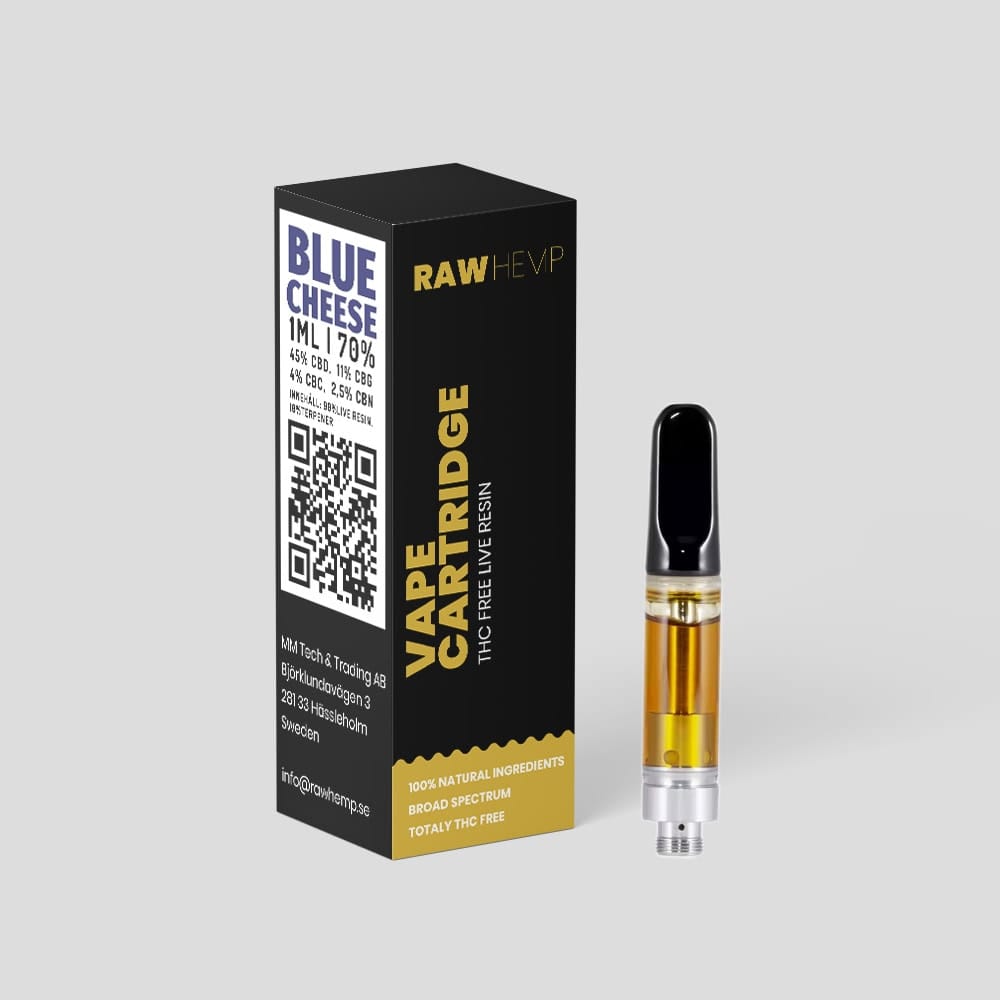 CBD Vapes – Premium, Lab-Tested & THC-Free